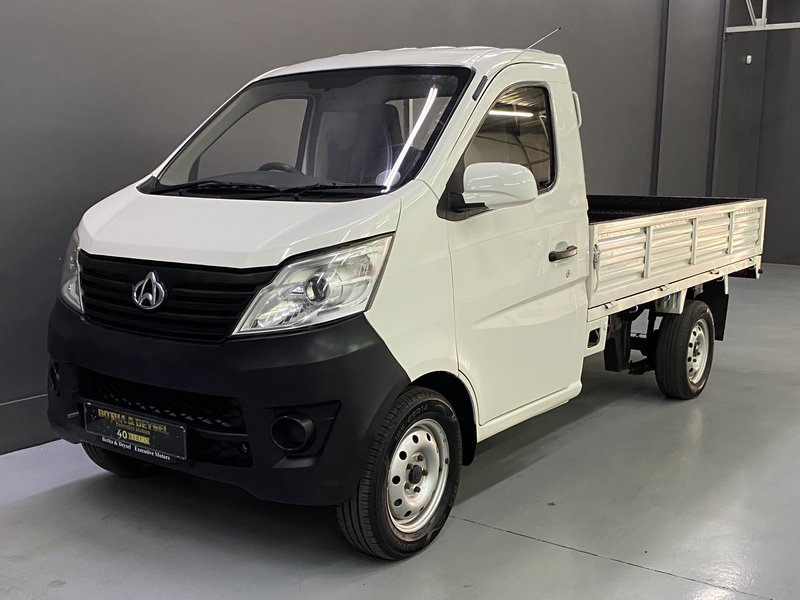 Chana - Changan Star 3 1.3 P/U S/C used buy in Vanderbijlpark Price ...