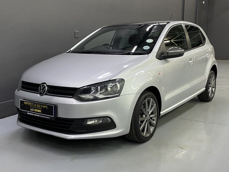 Volkswagen Polo Vivo 1.4 MSWENKO (5DR) used buy in Vereeniging Price ...